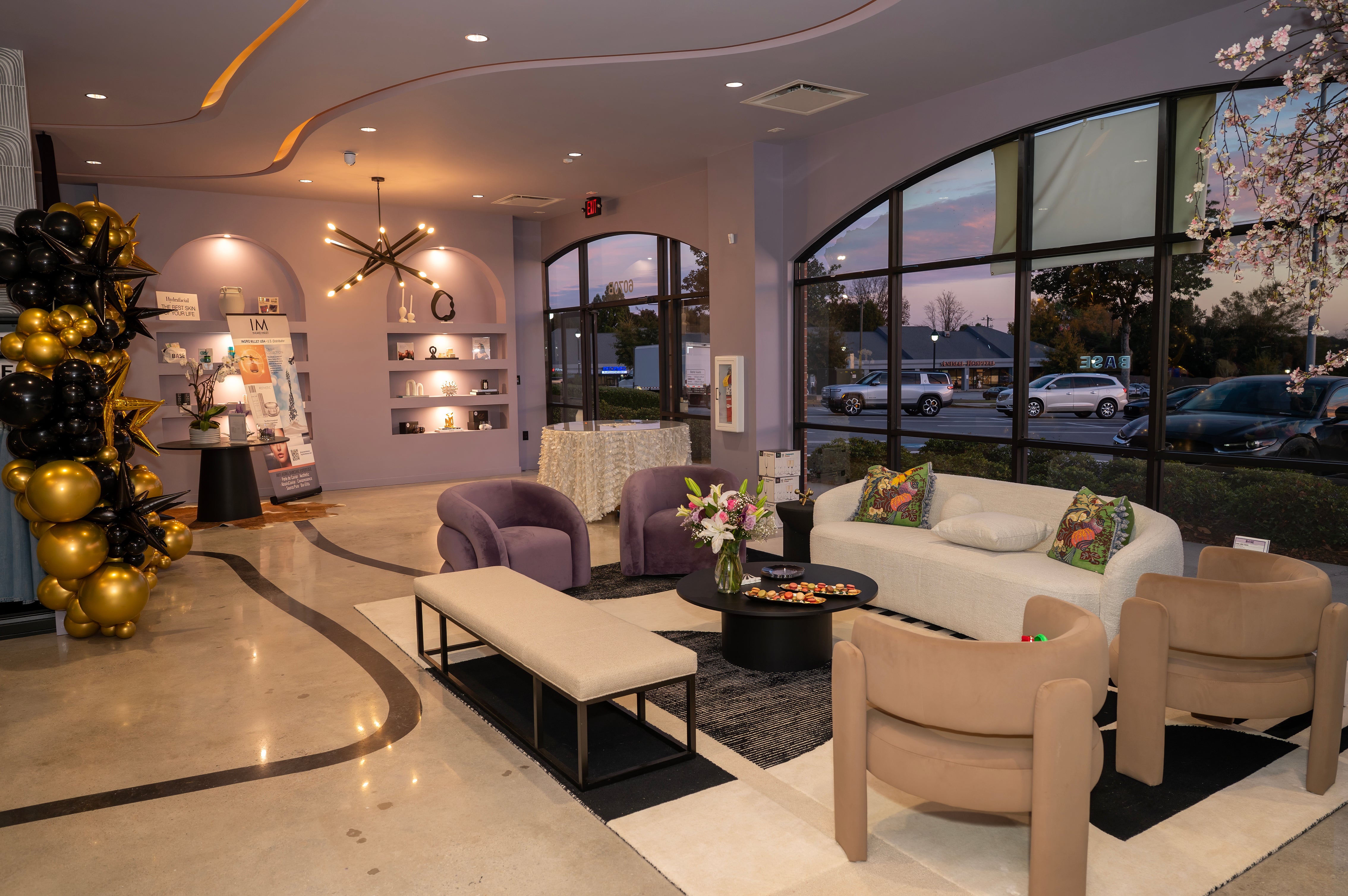 Shop All Fashion Brands – BASE Fashion + Facial Bar