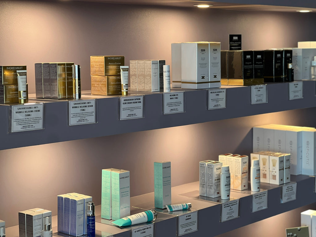 About Us – BASE Fashion + Facial Bar