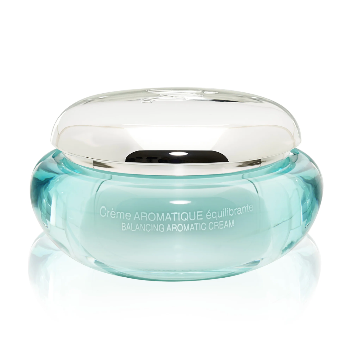 Source Pure Balancing Aromatic Cream – BASE Fashion + Facial Bar